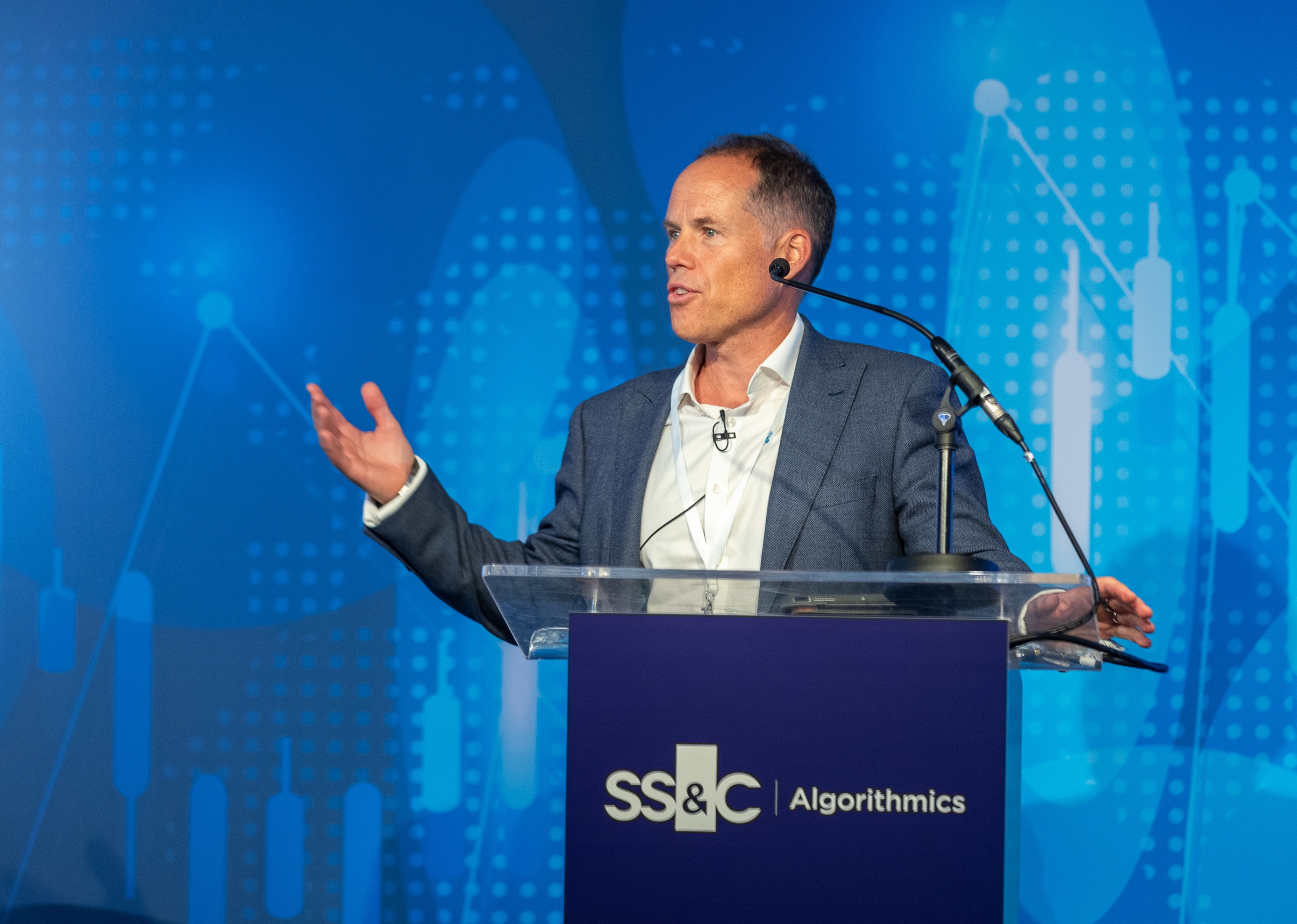 NextWave & SS&C Algorithmics: AI & automation – myth vs reality